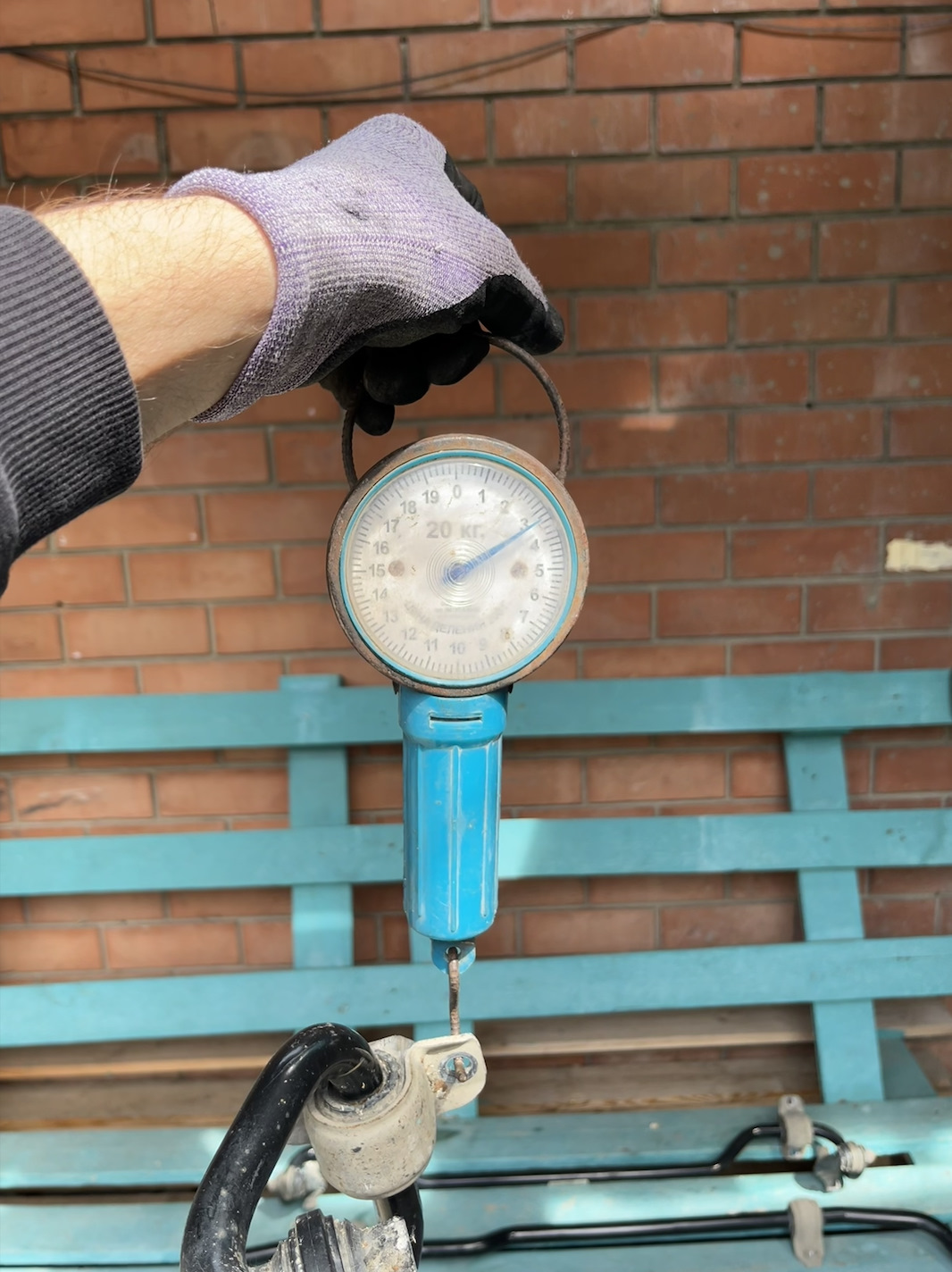 О стабилизаторах VAG — DRIVE2