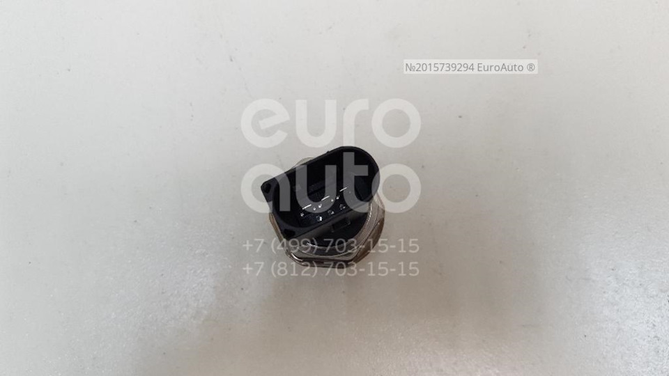 0261545078 Датчик давления BOSCH | Запчасти на DRIVE2