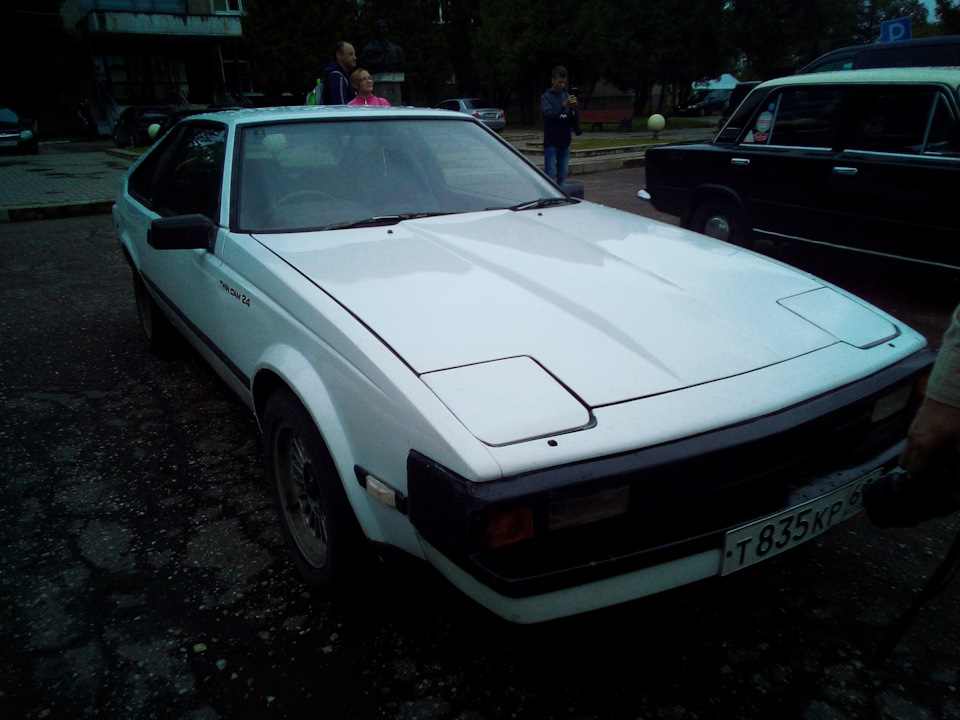 Вышний Волочек 2020 — Pontiac Grand Prix, 4,9 л, 1991 года ...