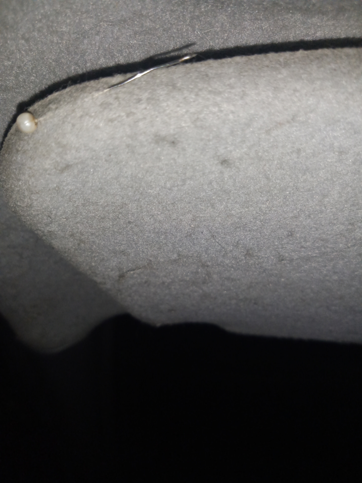 Волосатый потолок — KIA Sportage (1G), 2 л, 2002 года | другое | DRIVE2