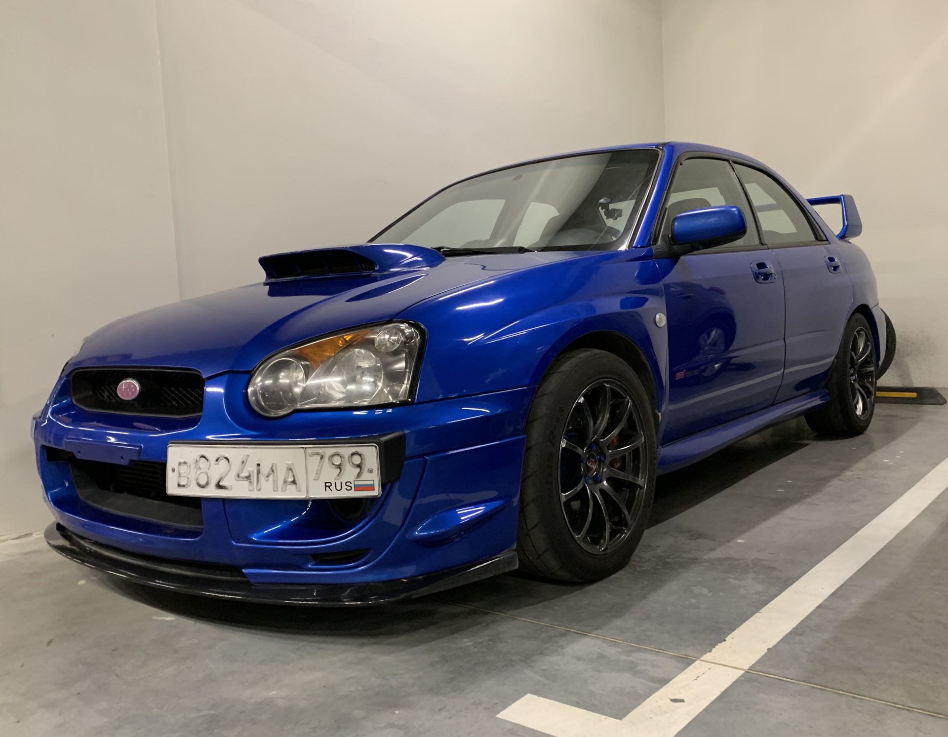 Заезды роллом с EVO5, S3 st2, A5 B8.5 st3, Scirocco st3 — Subaru ...