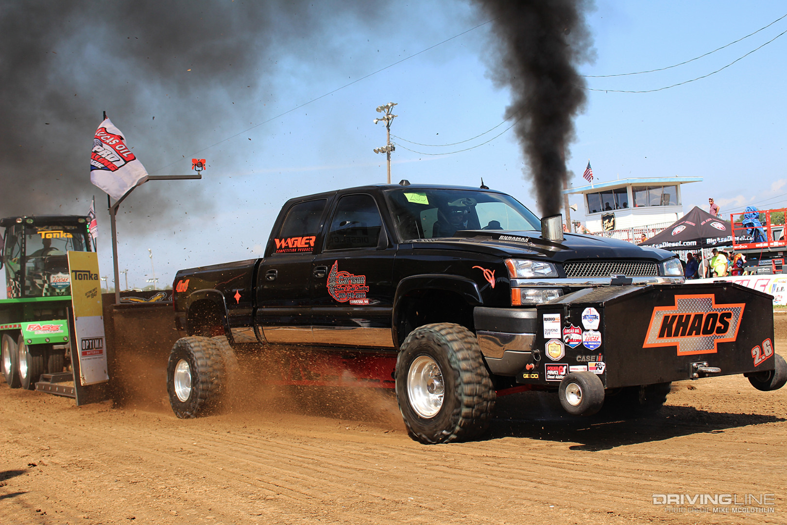 Mud Grappler. — NITTO на DRIVE2