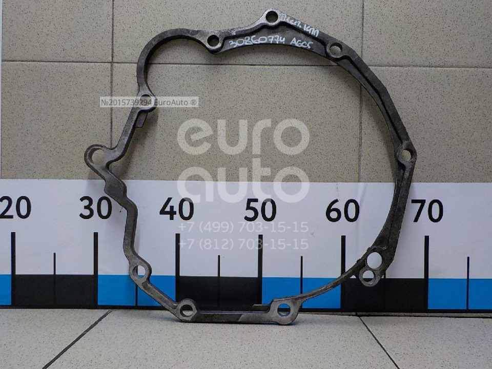 01E103551C Прокладка КПП VAG | Запчасти на DRIVE2