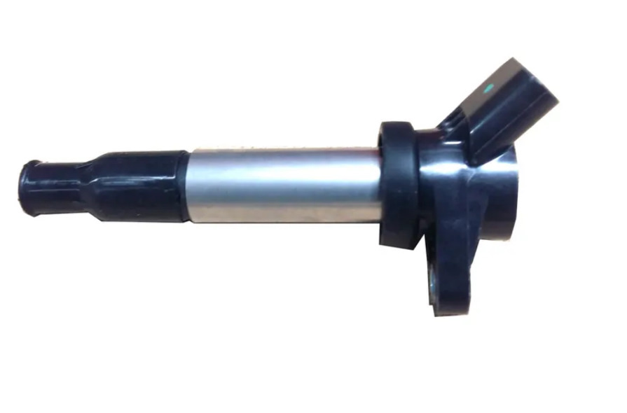 Замена свечей и катушки. — Geely Emgrand 7, 1,8 л, 2018 года | своими ...