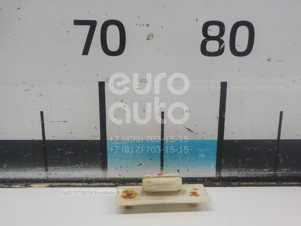 8651726000 ФИКСАТОР ПАНЕЛИ БАМПЕРА KIA HYUNDAI | Запчасти на DRIVE2