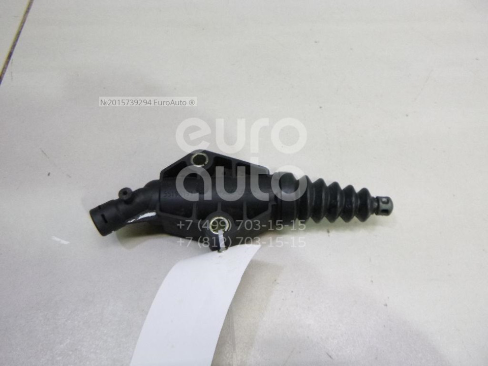 55196191 Цилиндр сцепления рабочий Albea FIAT ALFA LANCIA | Запчасти на ...