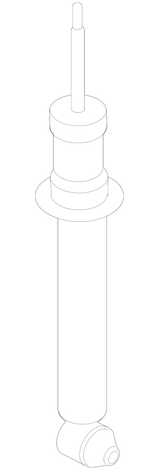 33526789381 амортизационная стойка Зд Bmw Запчасти на Drive2