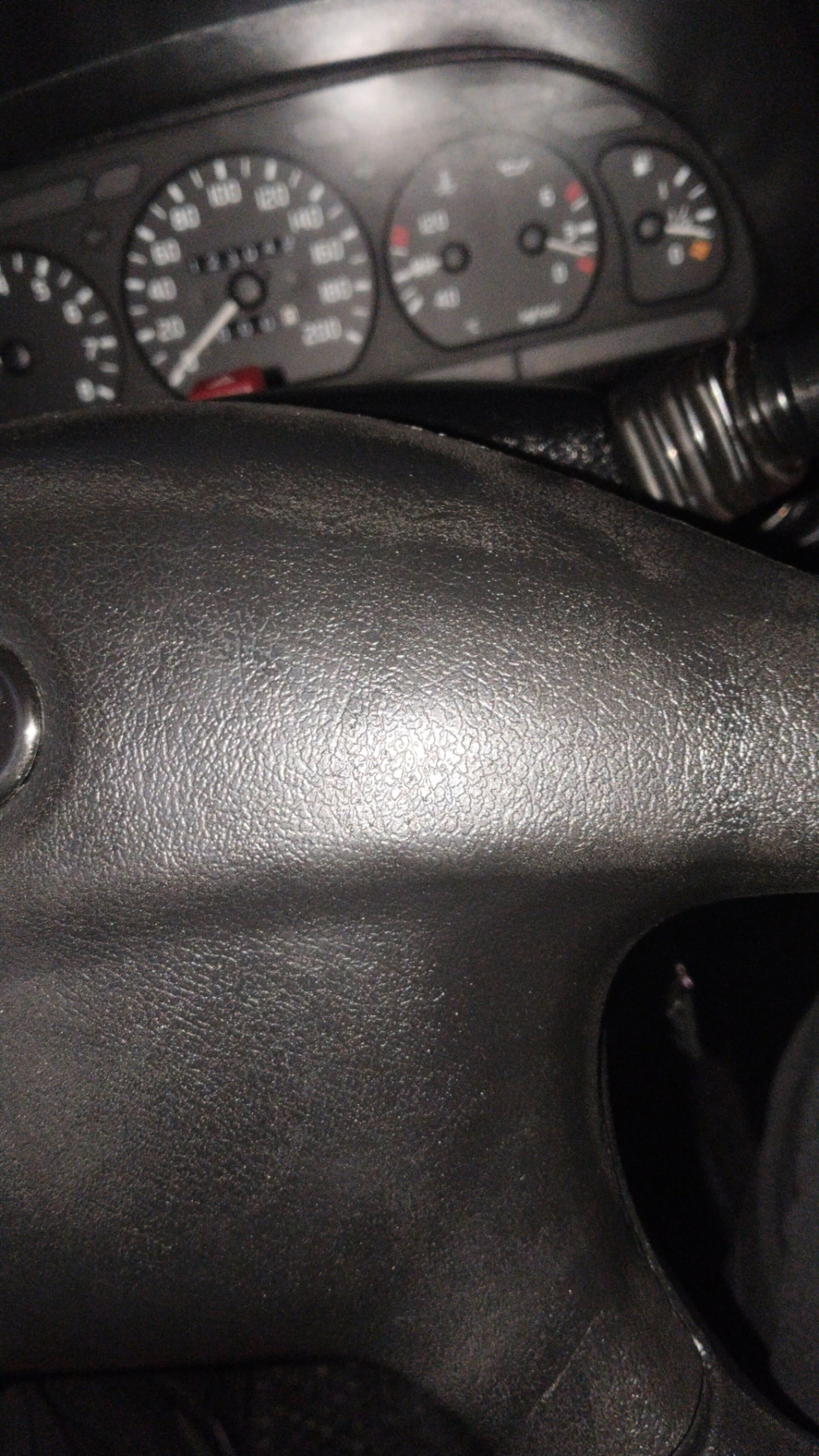 Как это восстановить? — ГАЗ 31105, 2,3 л, 2005 года | другое | DRIVE2