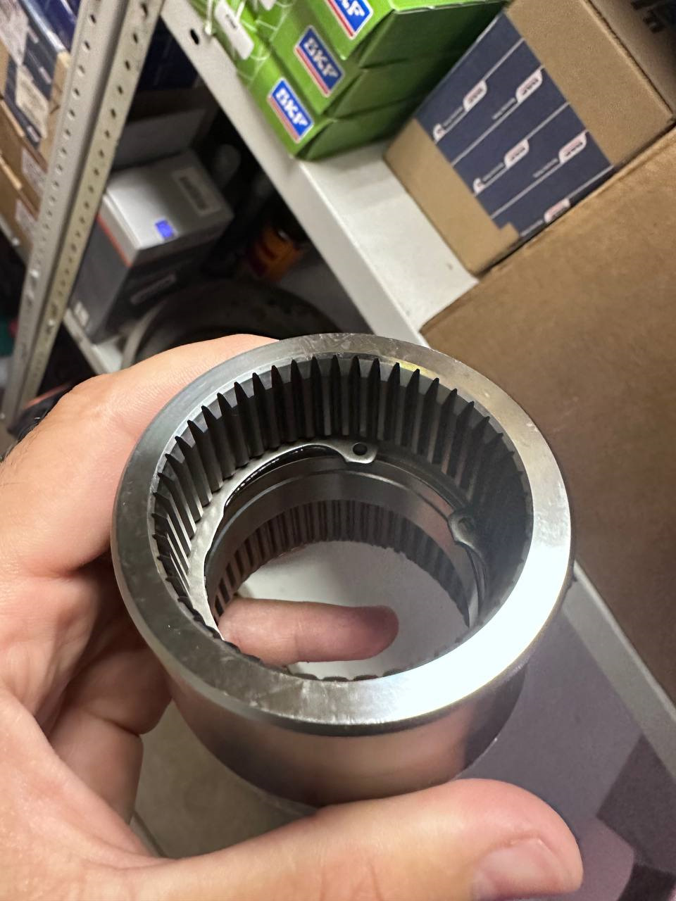 Обслуживание и замена жидкостей в угловой, АКПП, заднем мосту. Чистка и ...