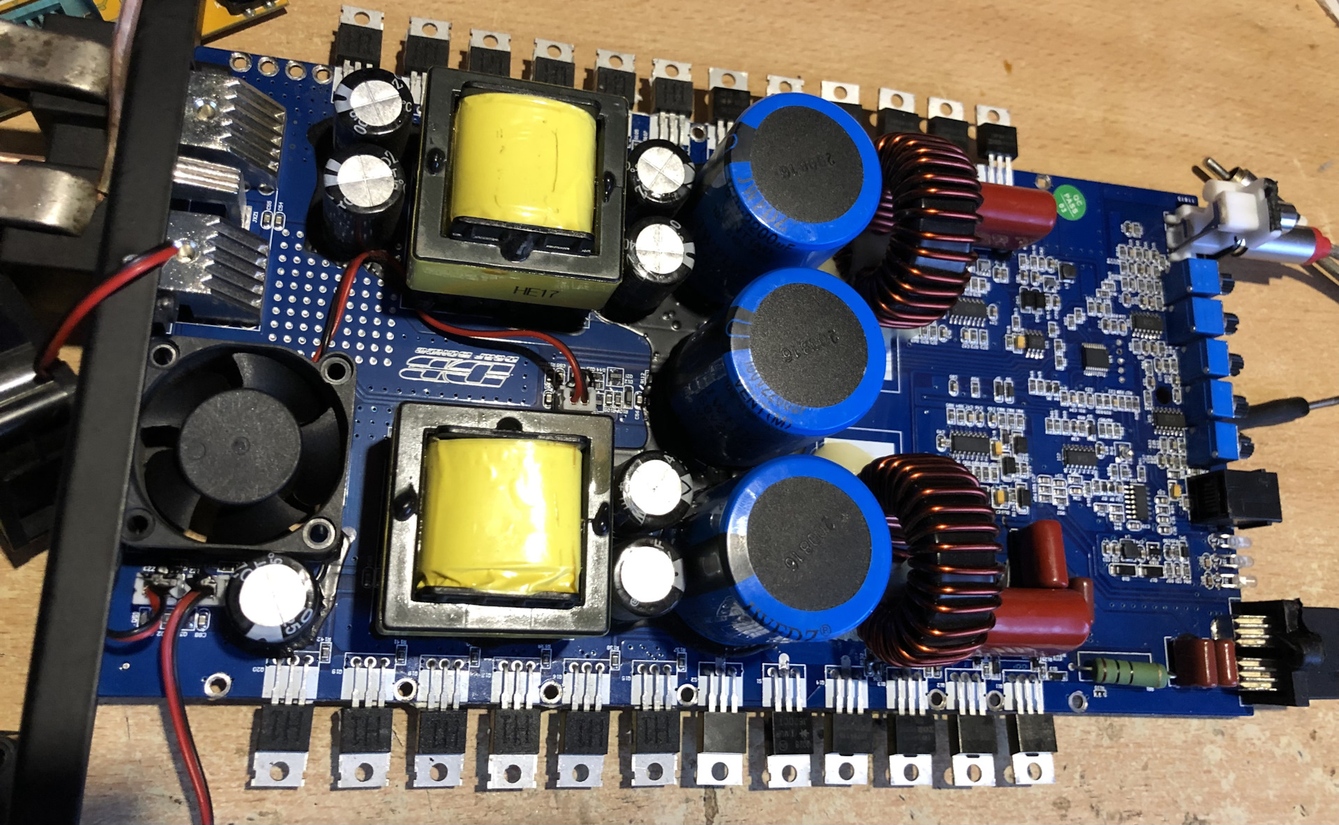 Ремонт Apocalypse AAB 4900.1D — Nissan Tiida (1G), 1,6 л, 2008 года ...