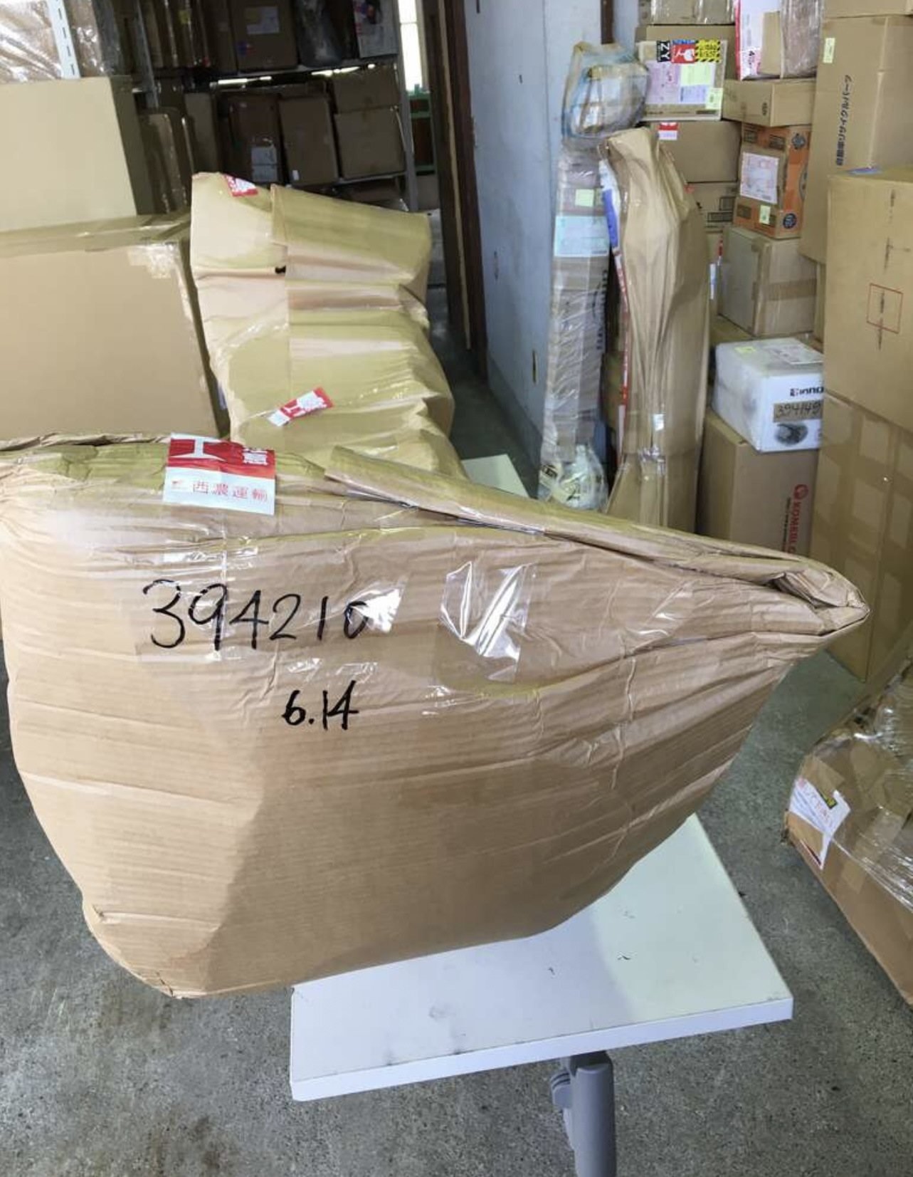 Восстановление — Toyota Land Cruiser 100, 4,7 л, 2005 года | кузовной ...