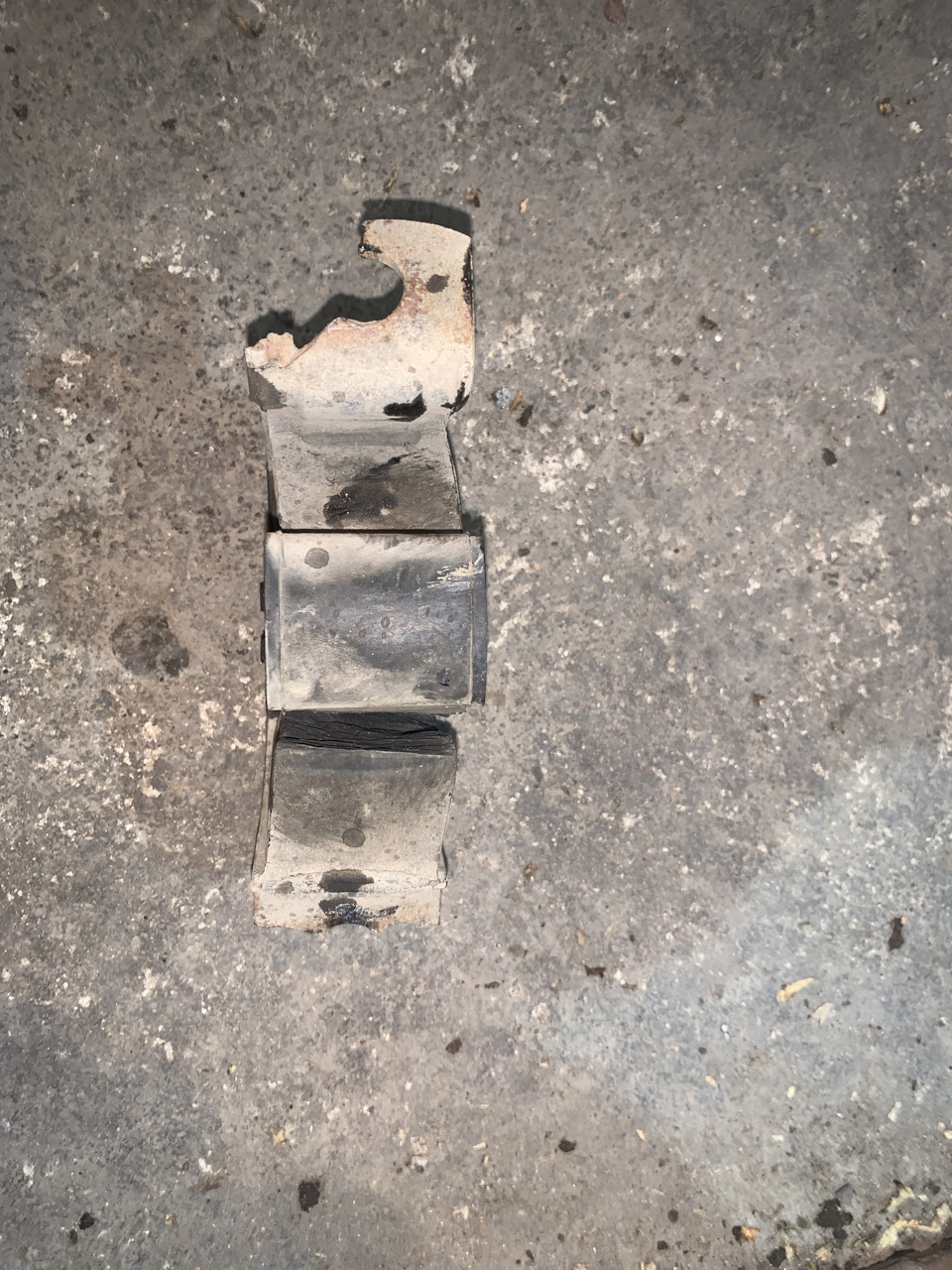 Новый год-новый ремонт! — Lada Гранта (1G), 1,6 л, 2012 года | поломка ...