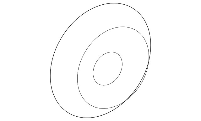 1K0899185 Заглушка VAG | Запчасти на DRIVE2