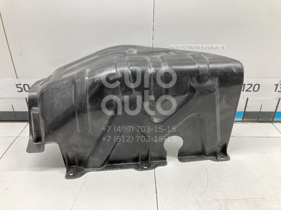 291201C010 ЗАЩИТНАЯ ПАНЕЛЬ МОТОРНОГО ОТСЕКА KIA HYUNDAI | Запчасти на ...
