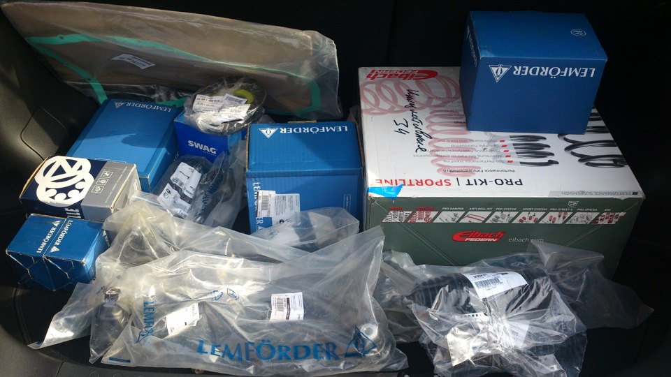 Небольшое ТО BMW X5 E53 — DRIVE2