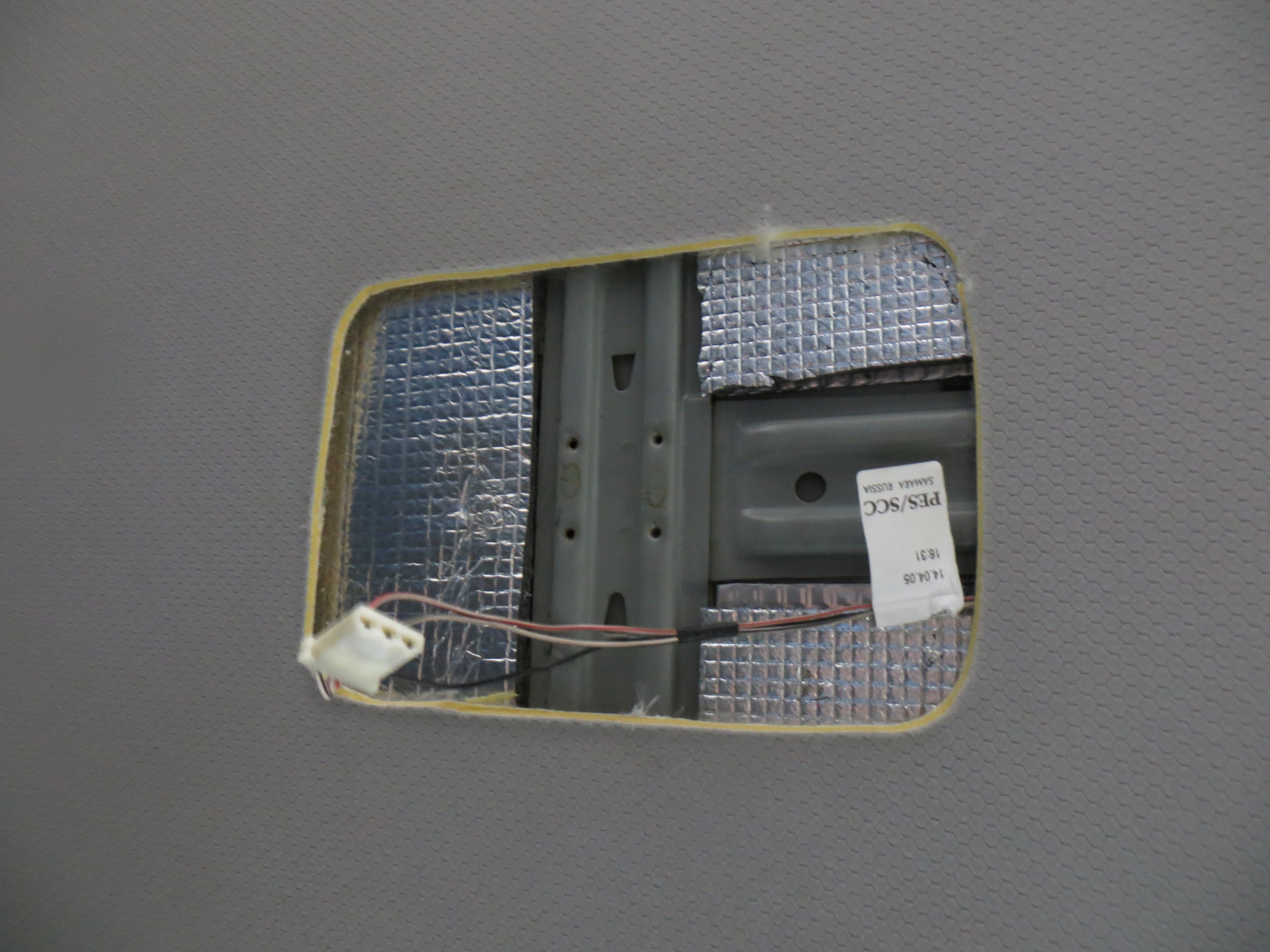 Особенности прохождения сертификации — Volkswagen Tiguan (1G), 2 л ...