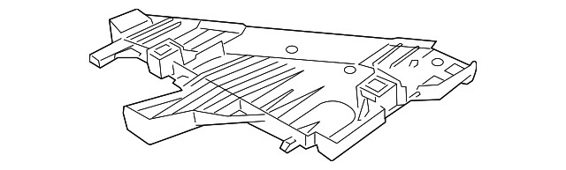 LR001541 РЕГУЛИРОВОЧНАЯ ПЛАСТИНА Jaguar Land Rover | Запчасти на DRIVE2