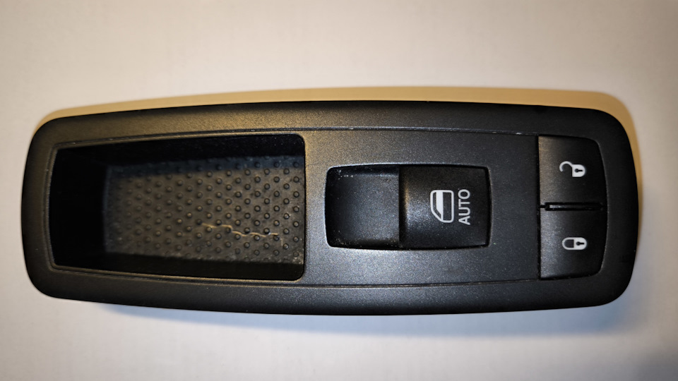 Реверс блока стеклоподъемника пассажира Dodge Charger — Jeep Grand ...