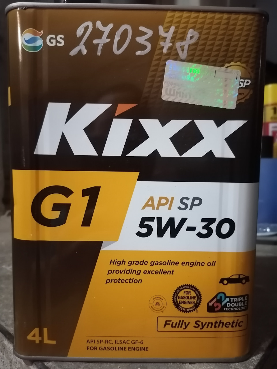 То 50000км — Ravon R4, 1,5 л, 2017 года | плановое ТО | DRIVE2