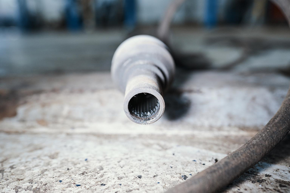 Кардан Джип Чероки KL – артикулы и как починить — Mopar plus на DRIVE2