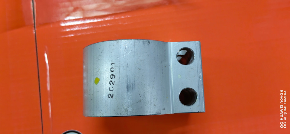 Замена задних сайленблоков переднего рычага GM 20946159 — Chevrolet ...