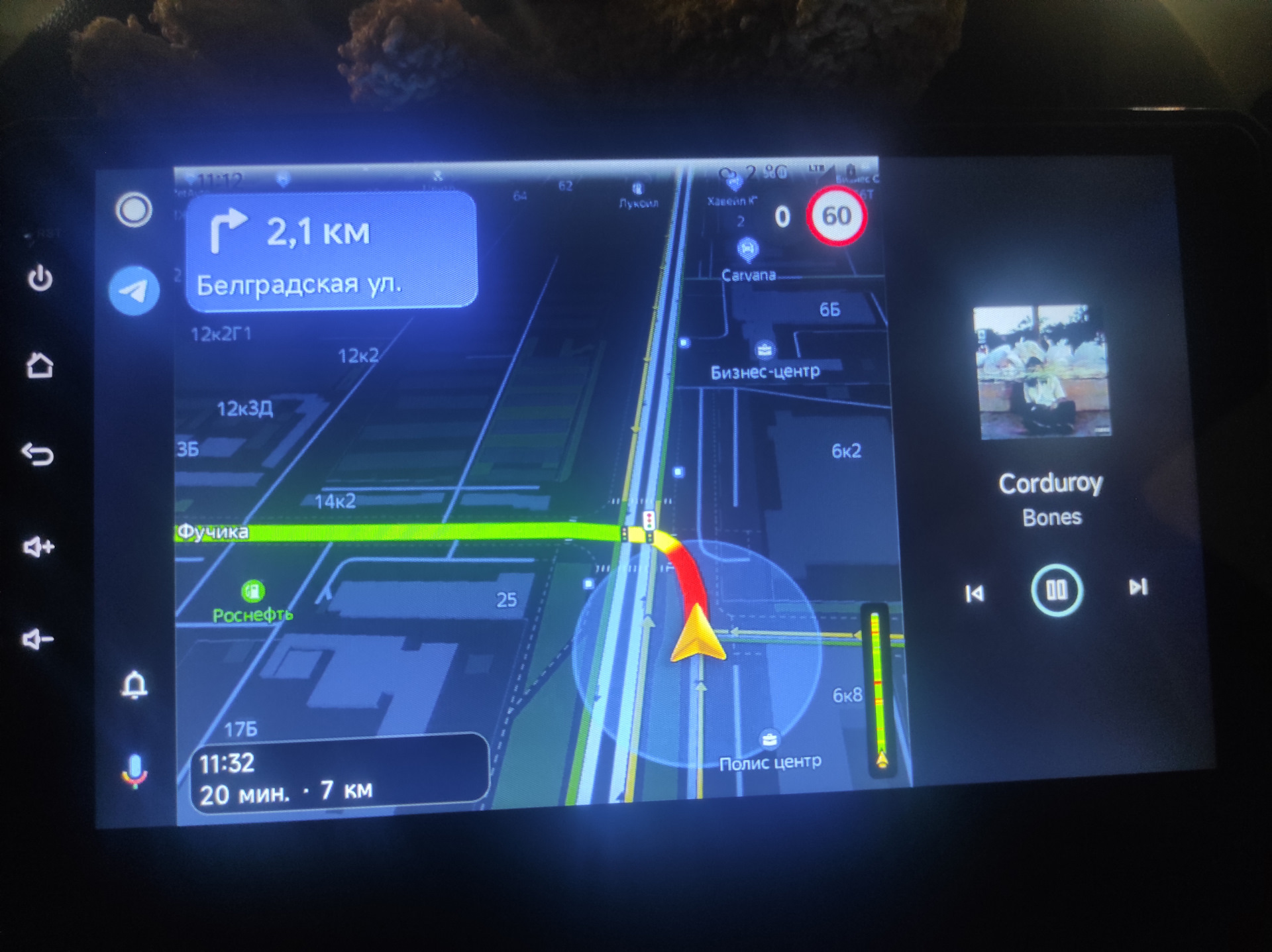 AndroidAvto — DRIVE2