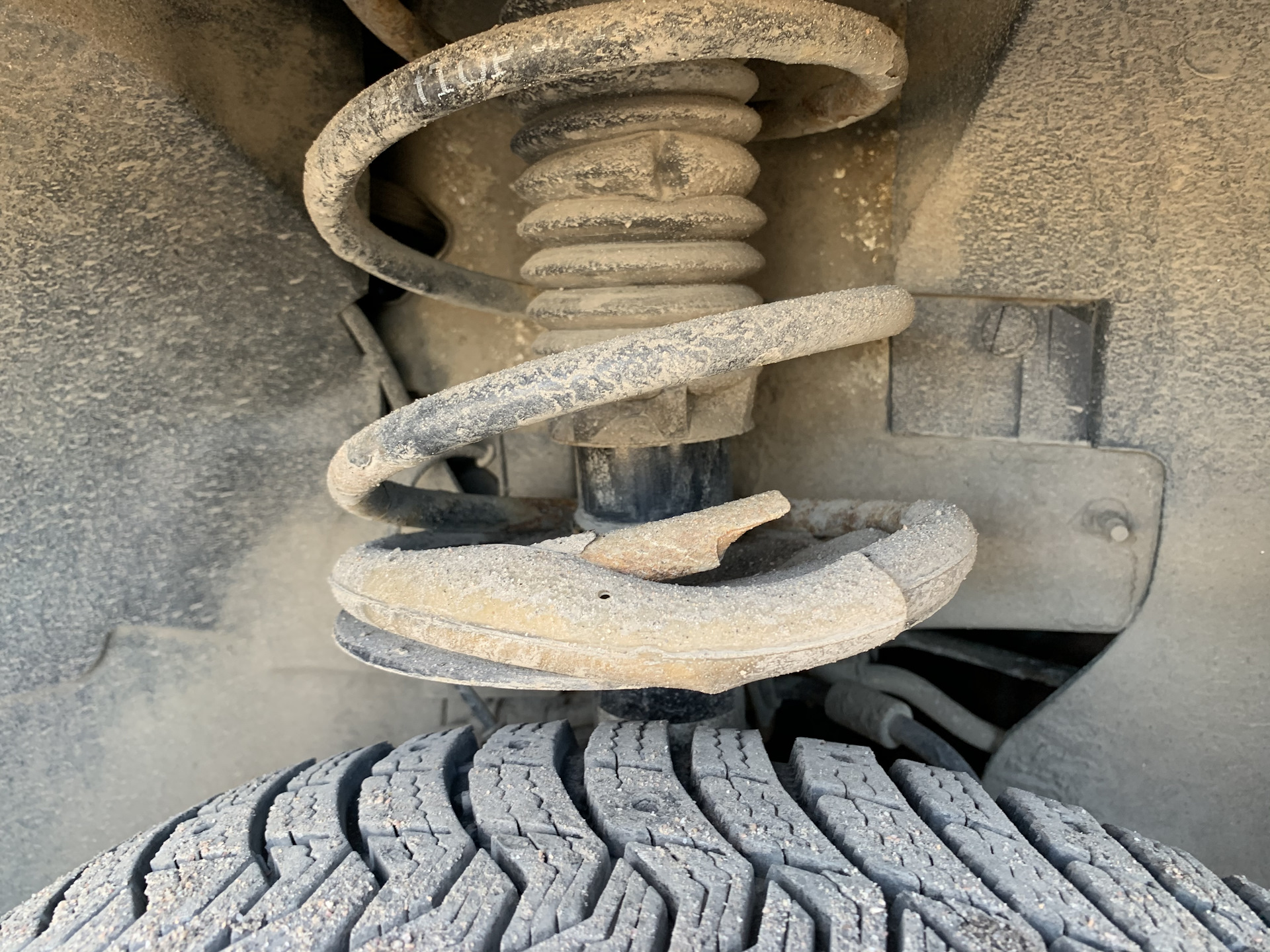 Замена жижи АКПП — Volkswagen Passat Variant (B5), 1,9 л, 2002 года ...