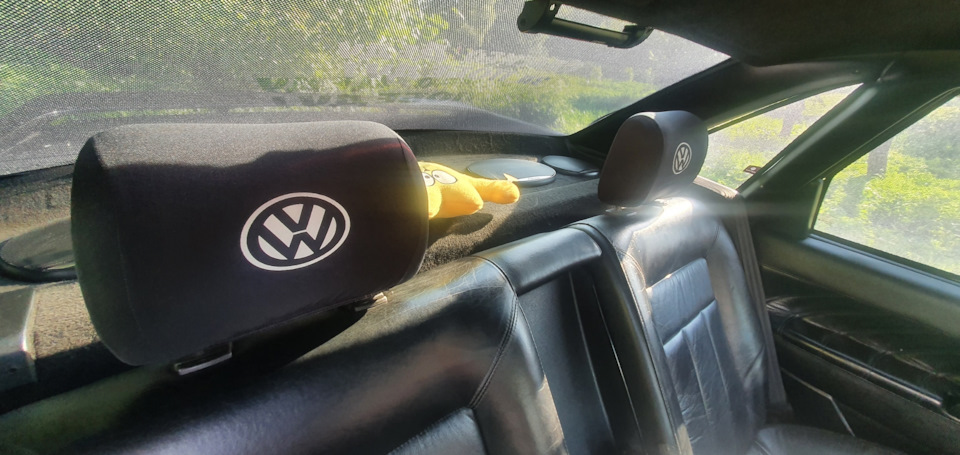 Исправляем маленькие косячки — Mercedes-Benz Viano (W639), 2,2 л, 2013 ...