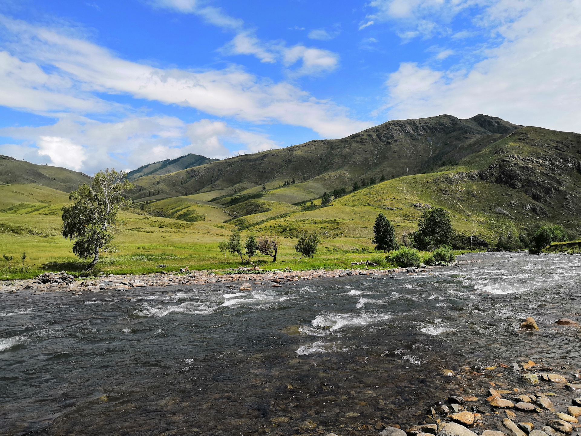 Пару простеньких фото, наконец-то выкатил — Lexus LS (UCF10), 4 л ...