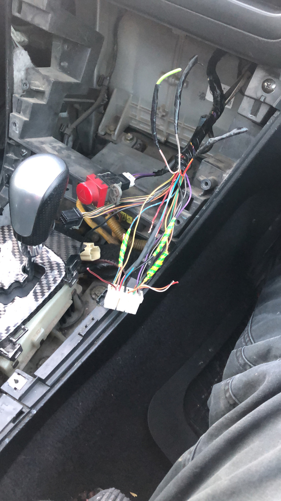 ТО — 0 (ноль) — Mercedes-Benz GL-class (X164), 3 л, 2011 года | своими ...