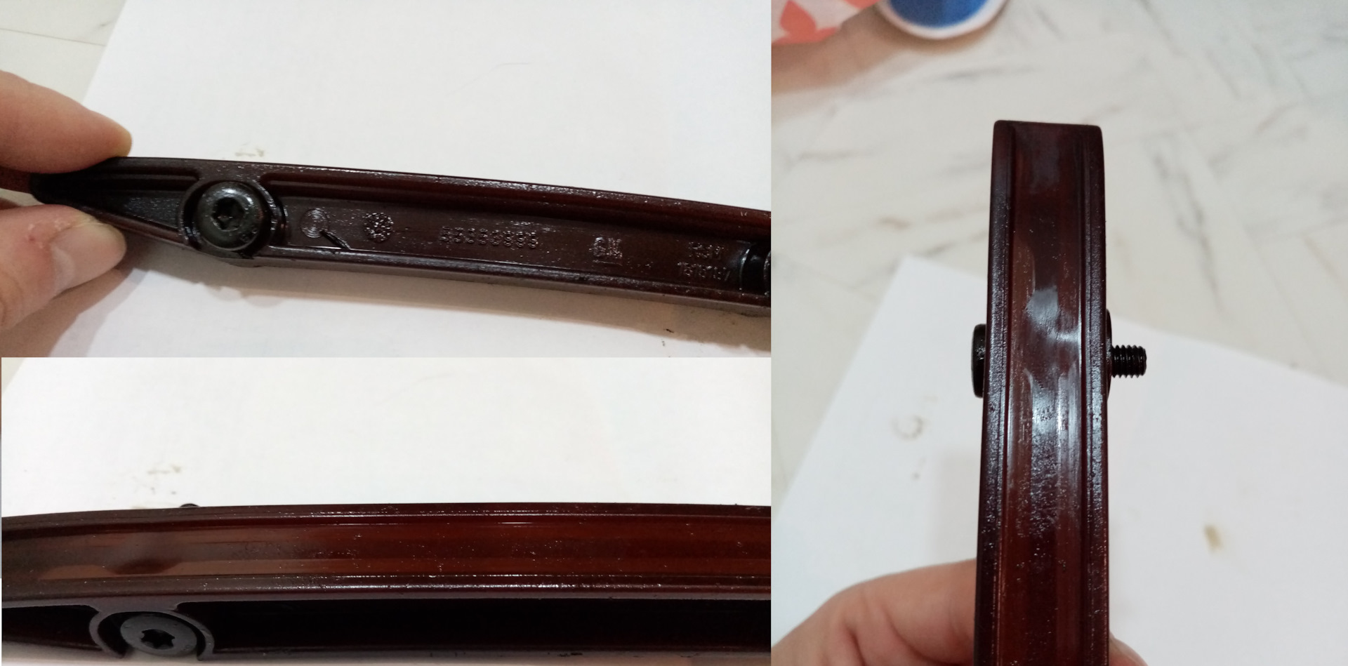 Замена цепи ГРМ, помпы INA и термостат MAHLE — Opel Astra J GTC, 1,4 л ...