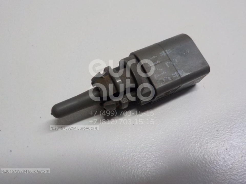 8Z0820535A Датчик наружной температуры VAG | Запчасти на DRIVE2