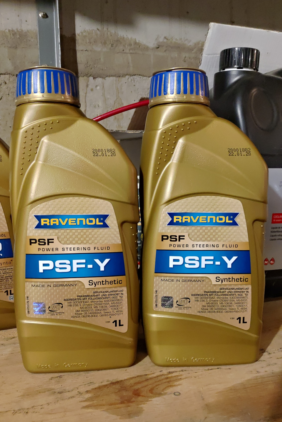 Потёк клапан VTEC + загудел подшипник кондея = большое ТО — Honda ...