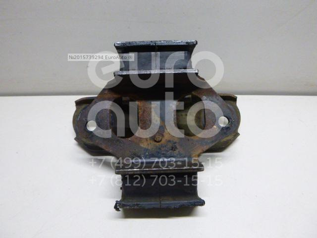 MR267394 Подушка заднего крепления двигателя Mitsubishi | Запчасти на ...