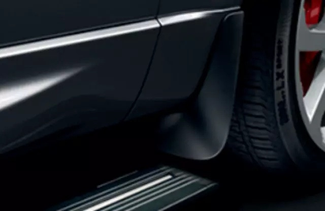 VPLGP0317 БОКОВАЯ СТУПЕНЬКА КУЗОВА Jaguar Land Rover | Запчасти на DRIVE2