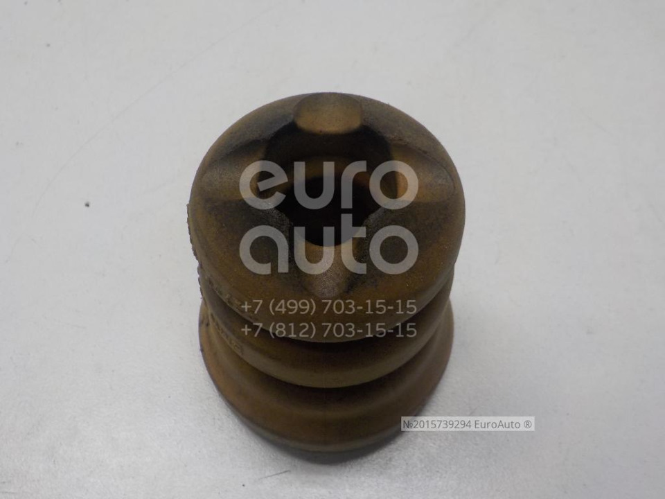 31336857729 Дополнительный амортизатор Пд BMW | Запчасти на DRIVE2