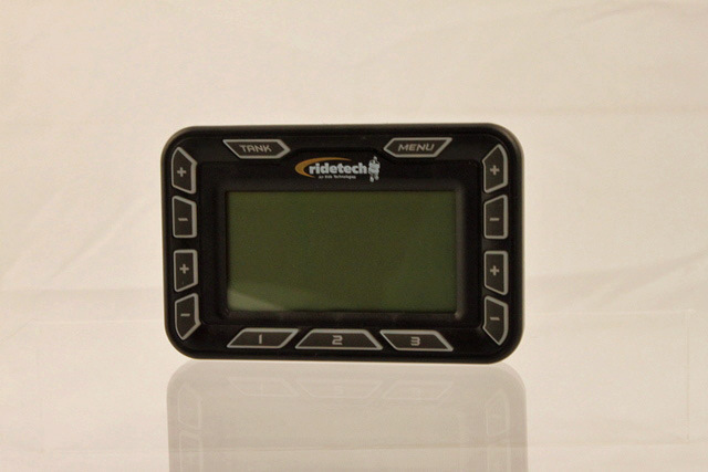 Куплю пульт RideTech RidePro e3 — Scion xB I, 1,5 л, 2004 года ...