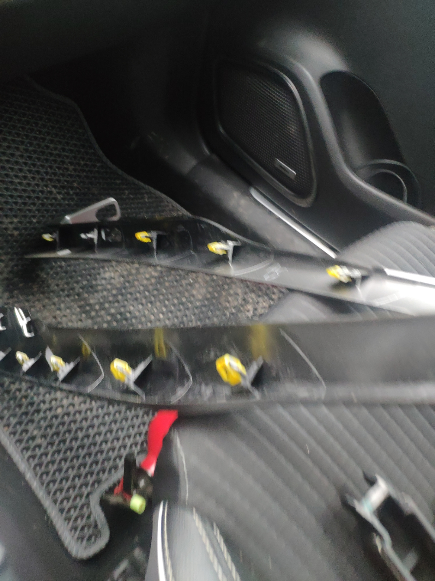 Установка и активация Extended Grip — Renault Kadjar, 1,6 л, 2017 года ...