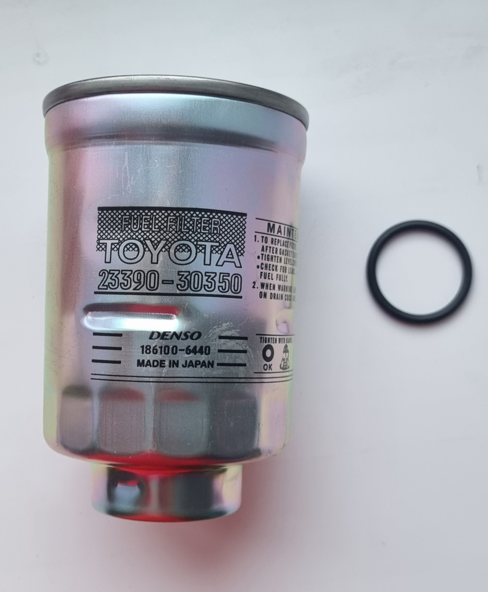 С утра плохо запускается двигатель Toyota land Cruiser Prado 150 2010 ...