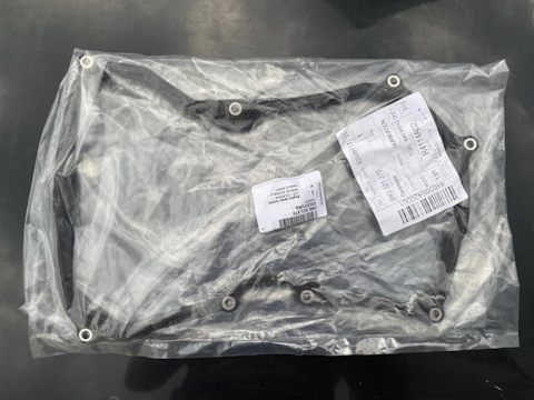 09G321370 Прокладка VAG | Запчасти на DRIVE2