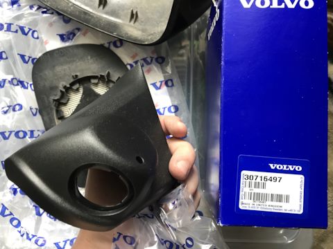 30716497 Volvo | Запчасти на DRIVE2