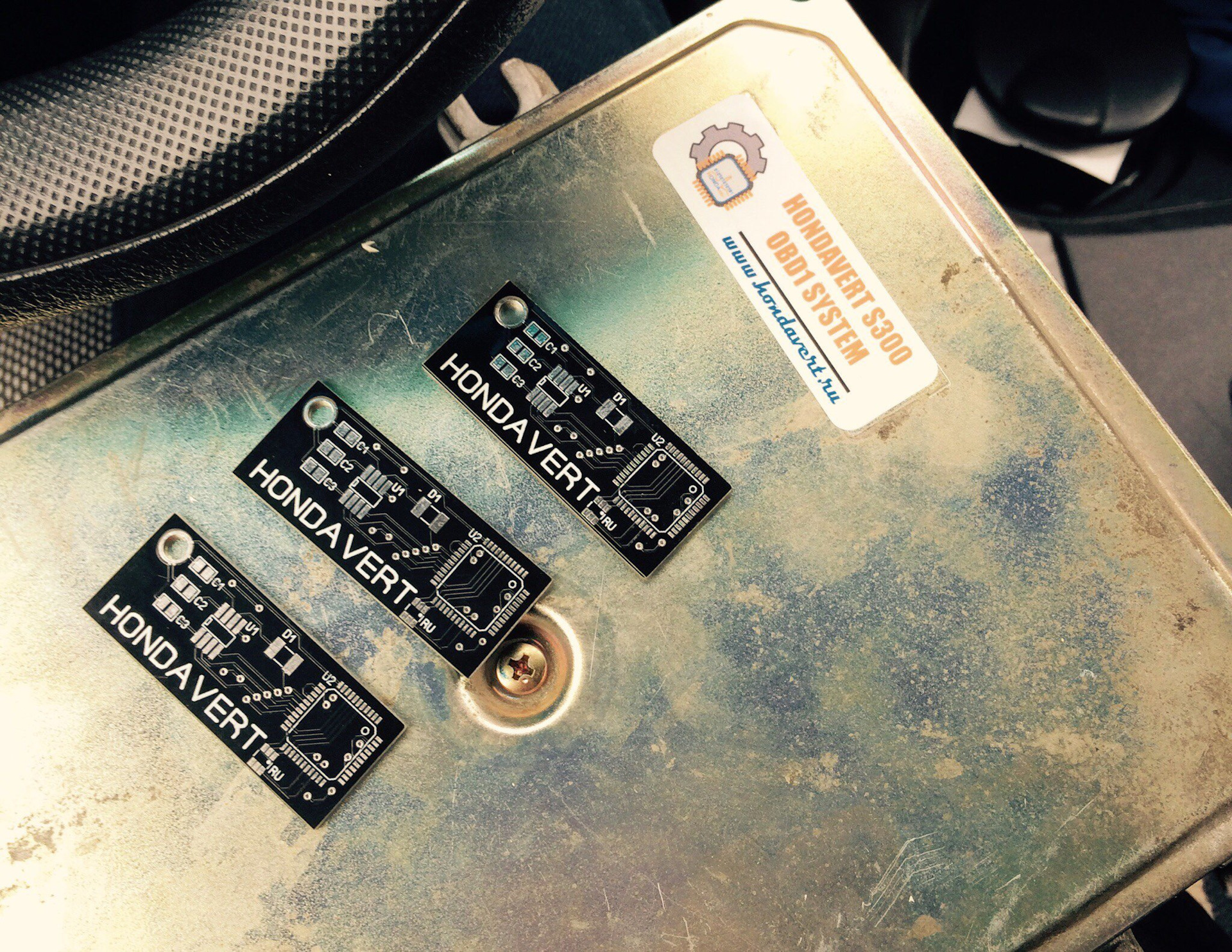 Мозг, Амортизатор, Доставка — Honda Prelude (BA8, BA9, BB1, BB4), 2,2 л ...