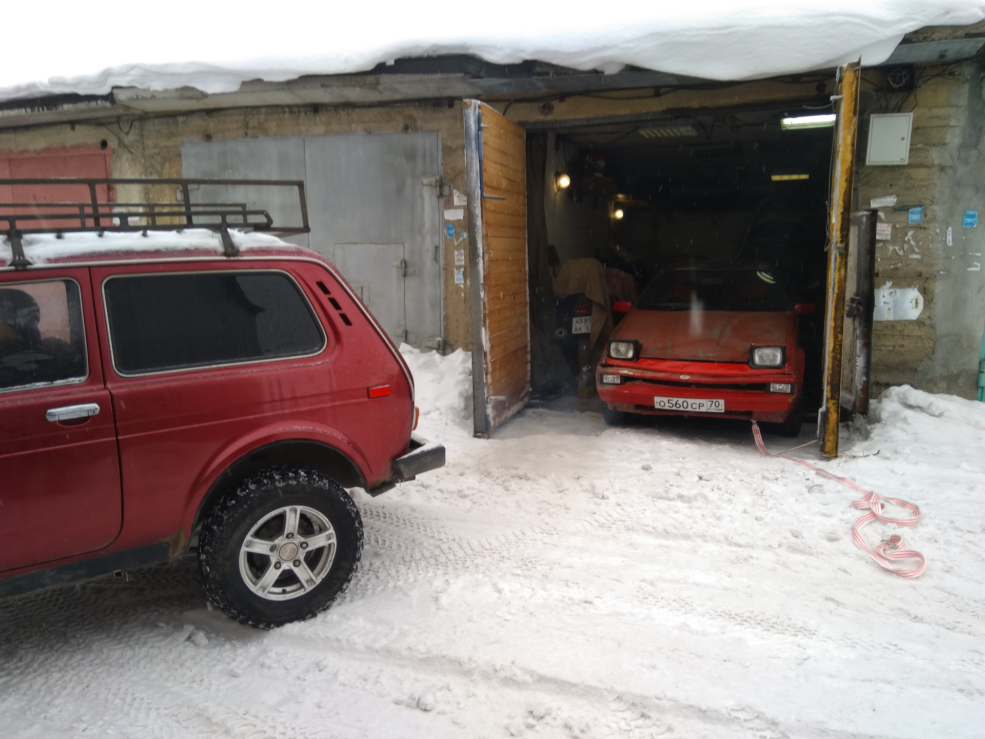 Тест драйв — BMW 7 series (E32), 3 л, 1987 года | своими руками | DRIVE2