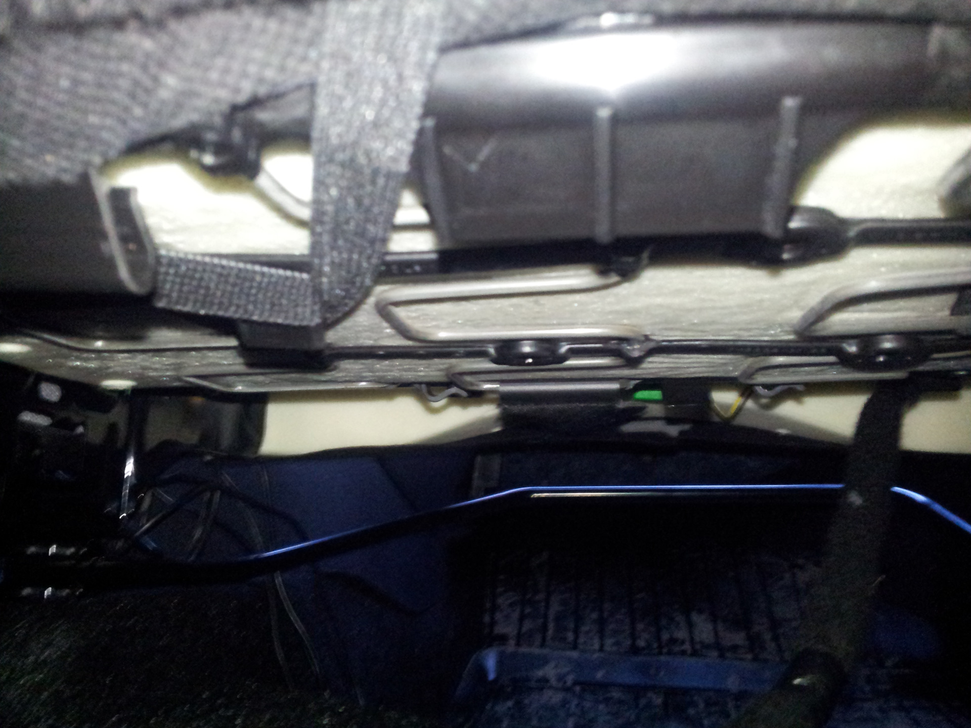 Volkswagen Golf Mk3 2.8 бензиновый 1992 | mk3 vr6 на DRIVE2