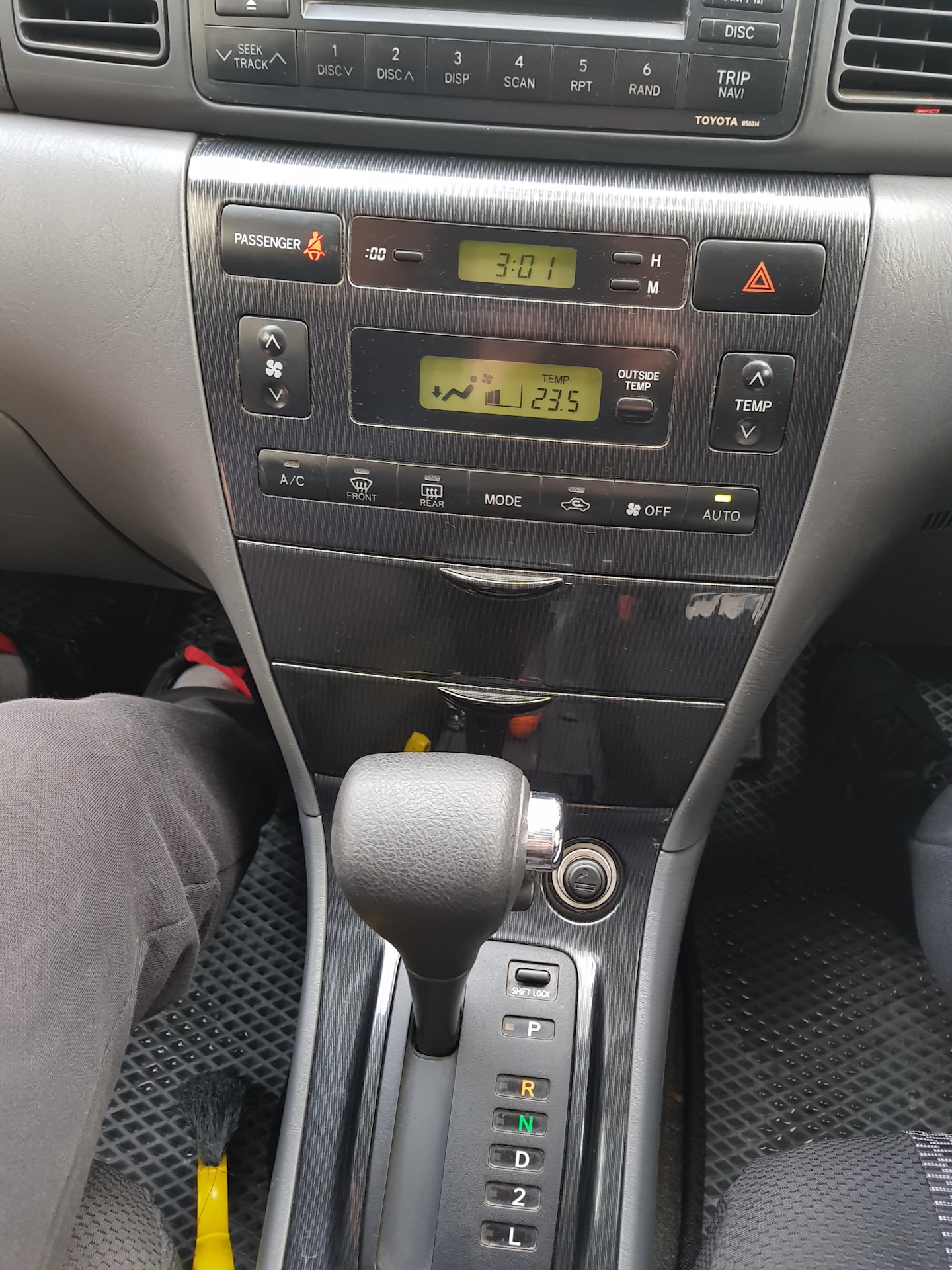 Продажа — Lada 2113, 1,6 л, 2005 года | продажа машины | DRIVE2