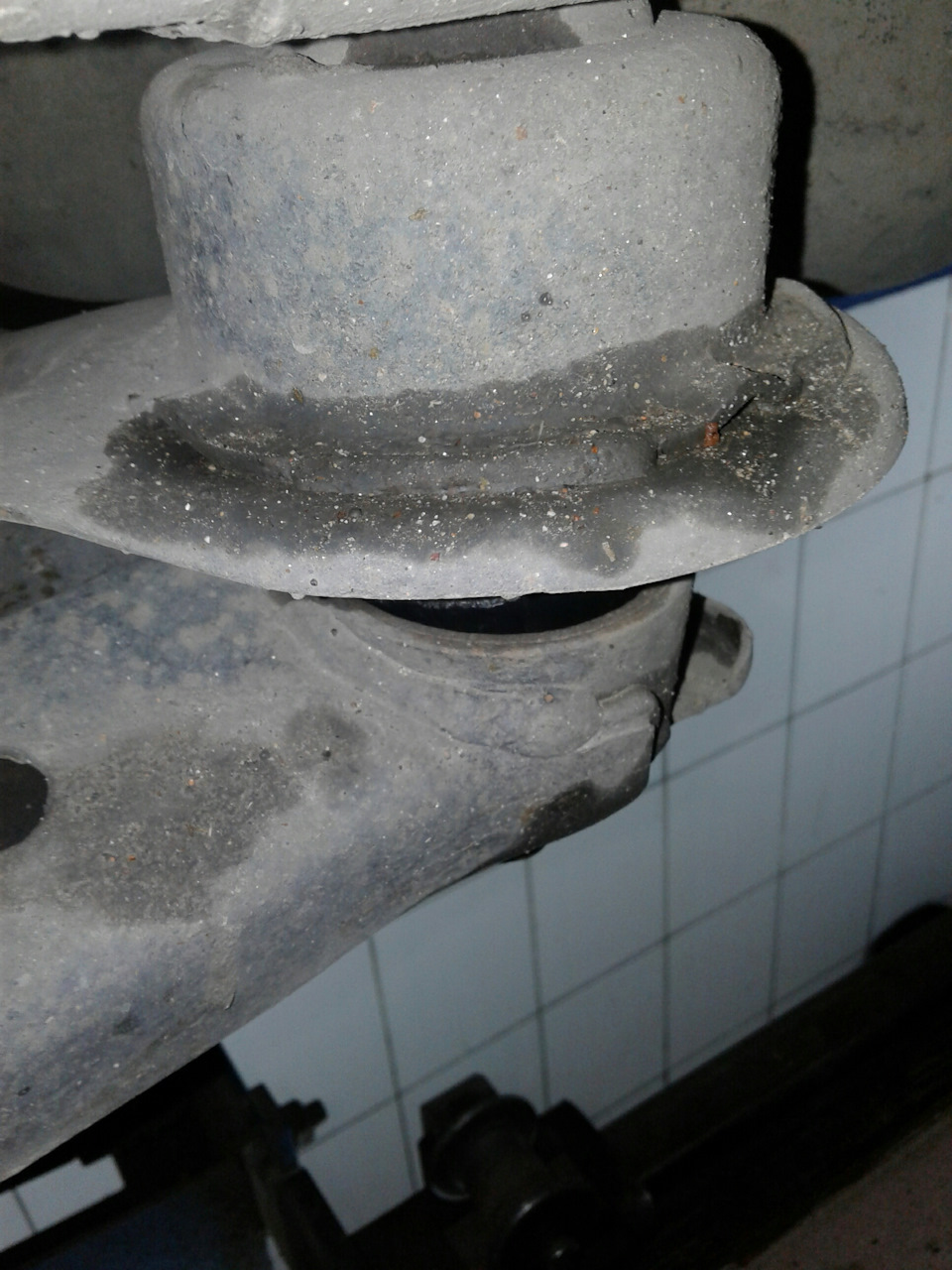 Lada Vesta 1.6 бензиновый 2017 | Белка 2119 на DRIVE2