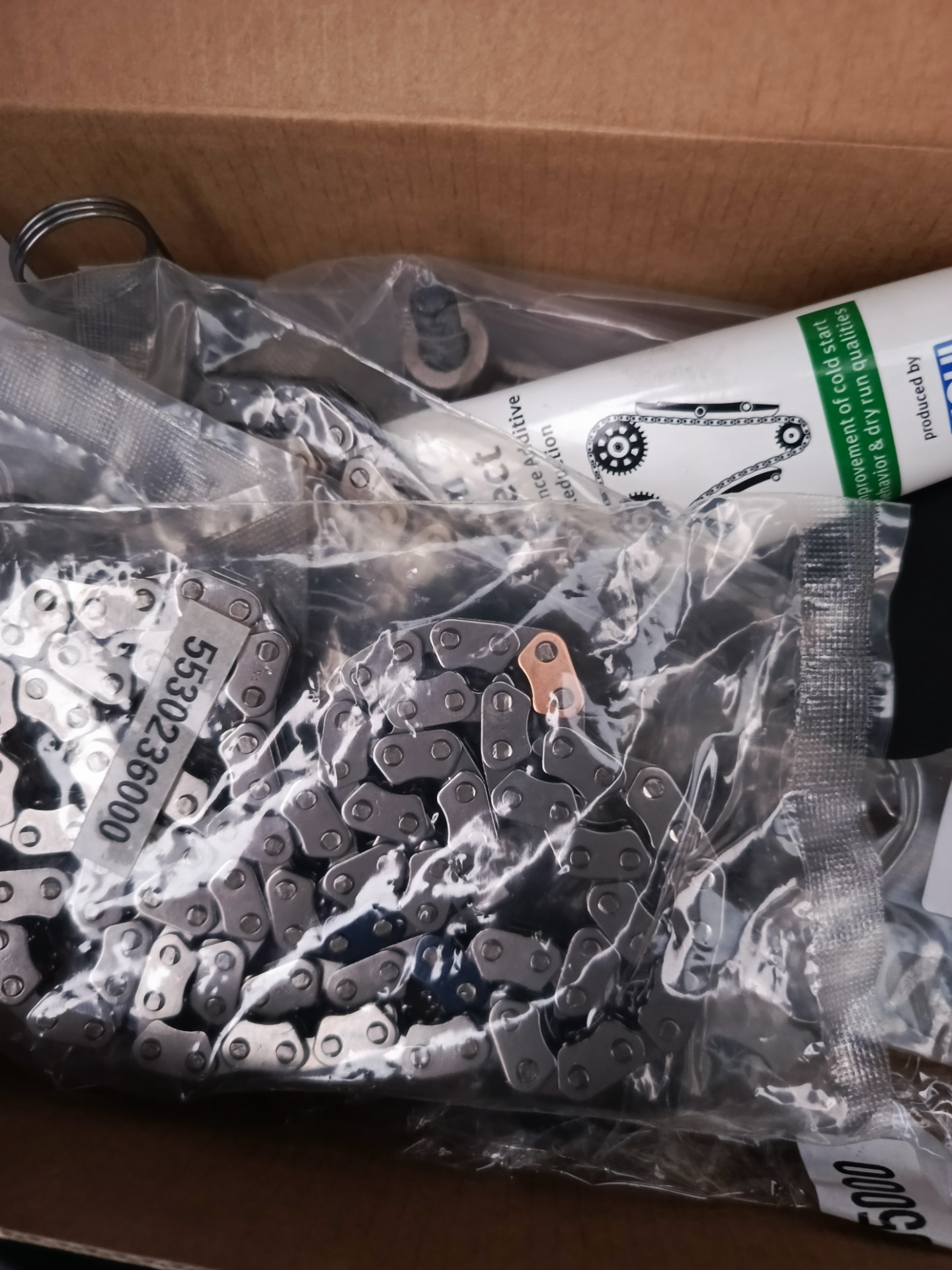 Работа над ошибками или ТО на миллион. — Chevrolet Captiva (1G), 3,2 л ...