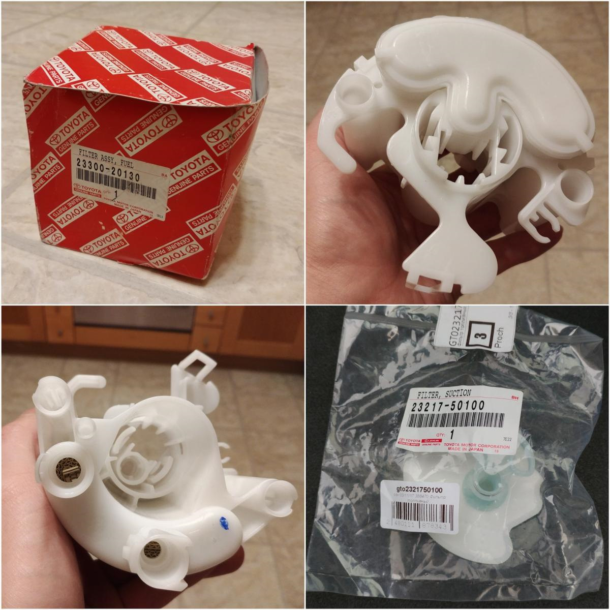 Плановое ТО и устранение повышенного жора масла — Lexus GS (S190), 3,5 ...