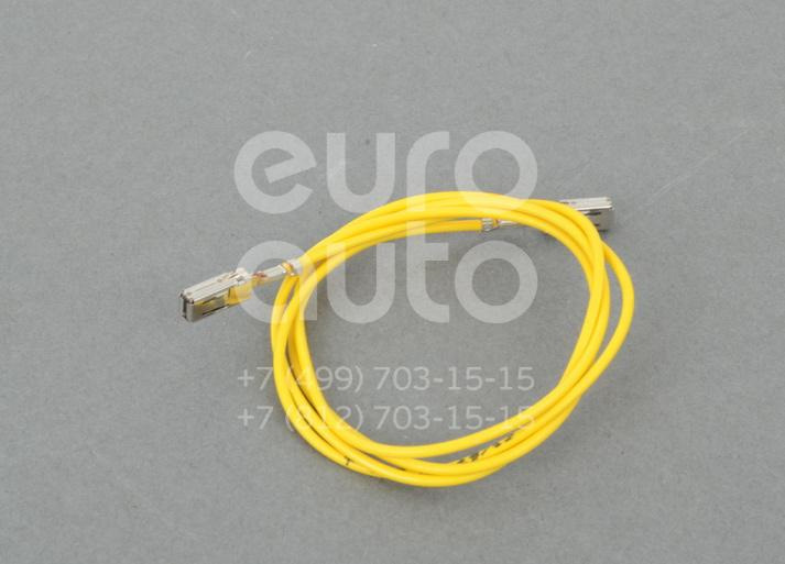 000979026E Набор проводов VAG | Запчасти на DRIVE2