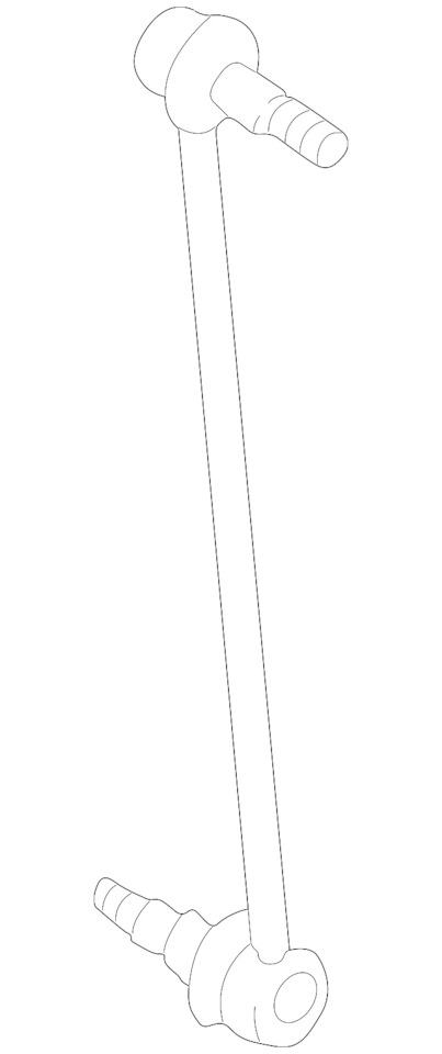 4882033020 Стойка стабилизатора TOYOTA LEXUS | Запчасти на DRIVE2